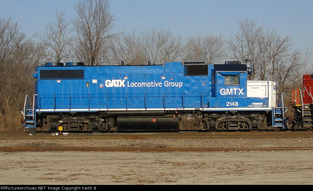 GMTX 2148